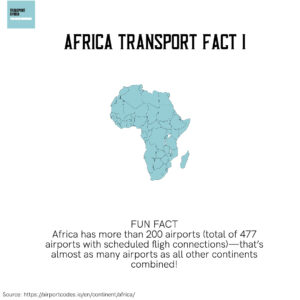 Africa Transport Fact I - Transport Africa