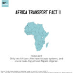 Africa Transport Fact II - Transport Africa