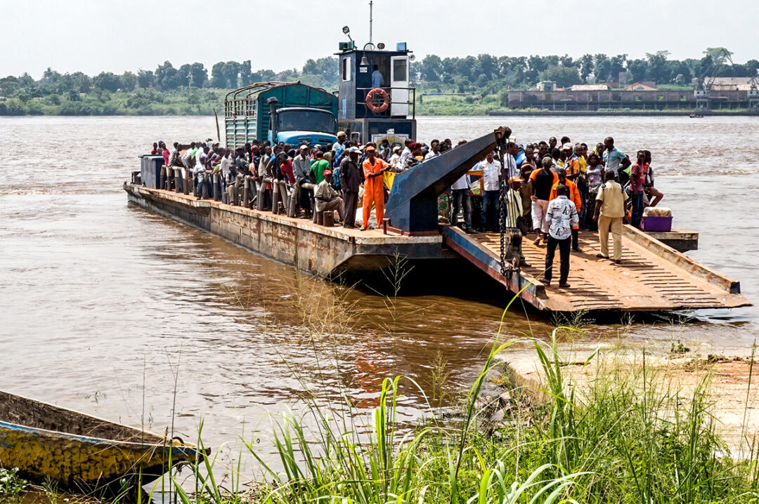 Public Transportation in Africa: A Roadmap To A Fuller Understanding ...