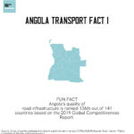 Angola Transport Fact I - Transport Africa