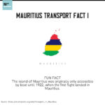 Mauritius Transport Fact I - Transport Africa